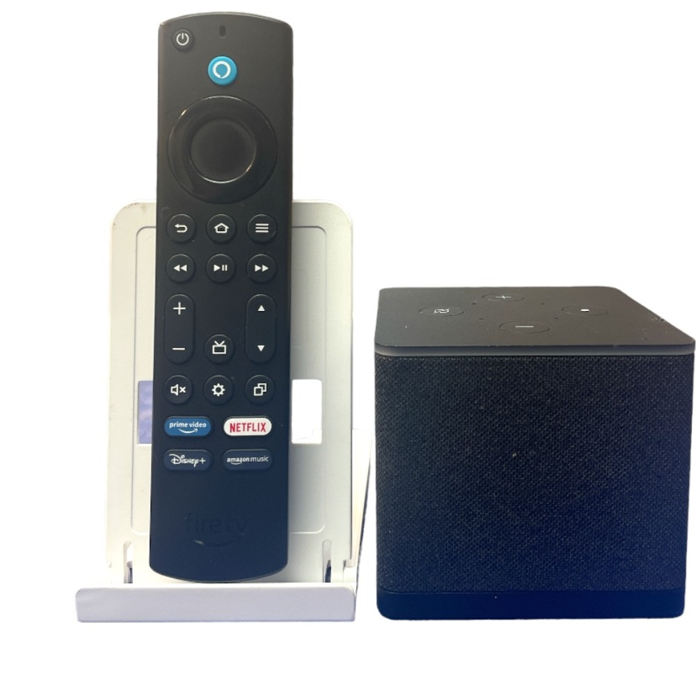 Amazon Fire TV CUBE 3rd Gen - Own4Less